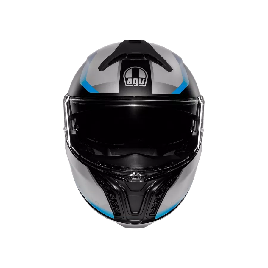 Touring Riding Style Helmets | AGV