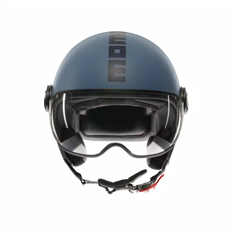 Momodesign FGTR Classic Motorcycle Helmets - Iconic Design and Comfort ...