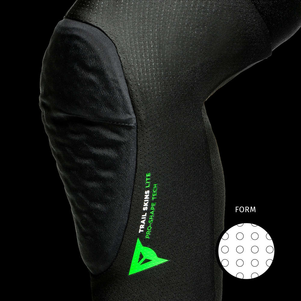 Dainese Bike Safety - Knee protectors
