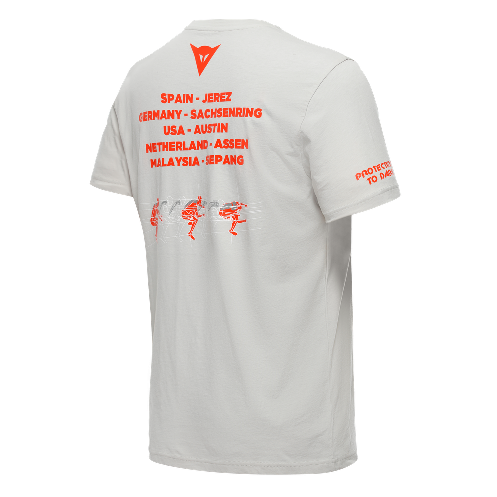 RACING T-SHIRT | Dainese