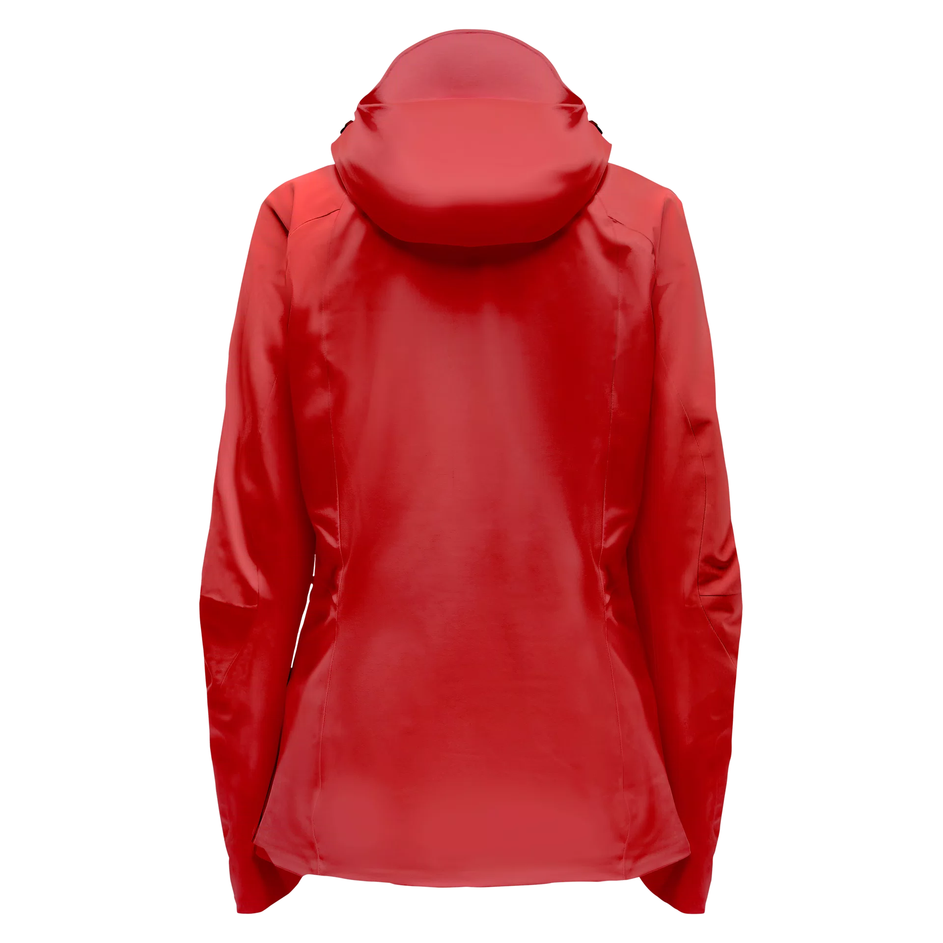 WOMEN'S ESSENTIAL SLOPE SKI JACKET | RED | Dainese