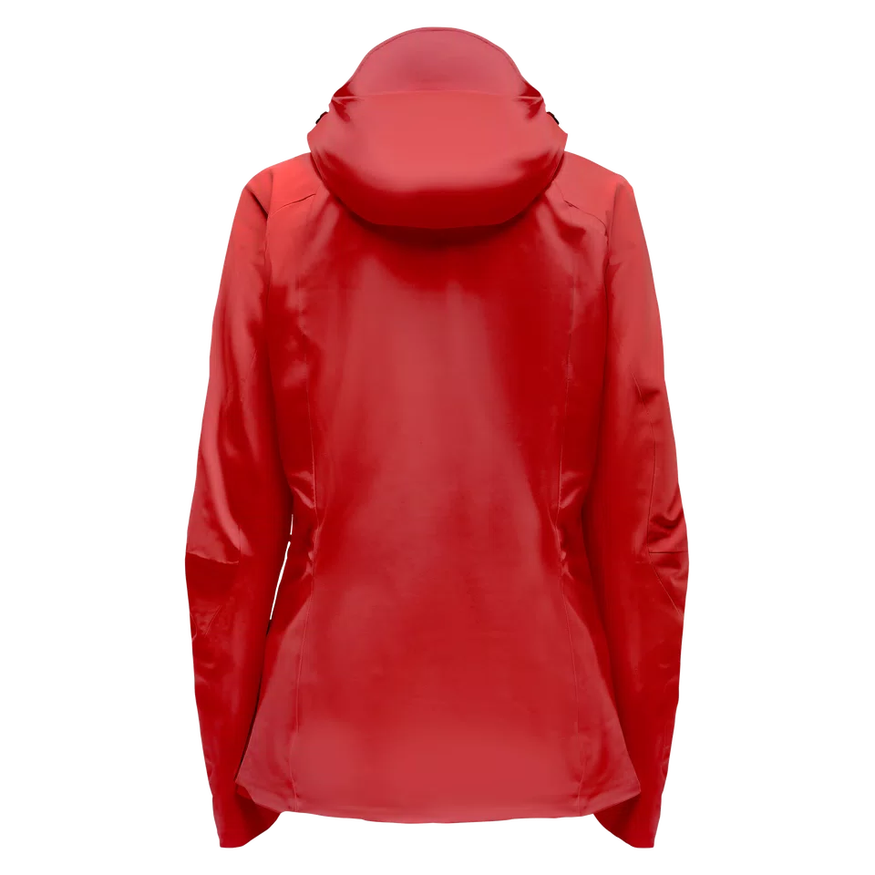 ESSENTIAL SLOPE JACKET WMN | RED | Dainese
