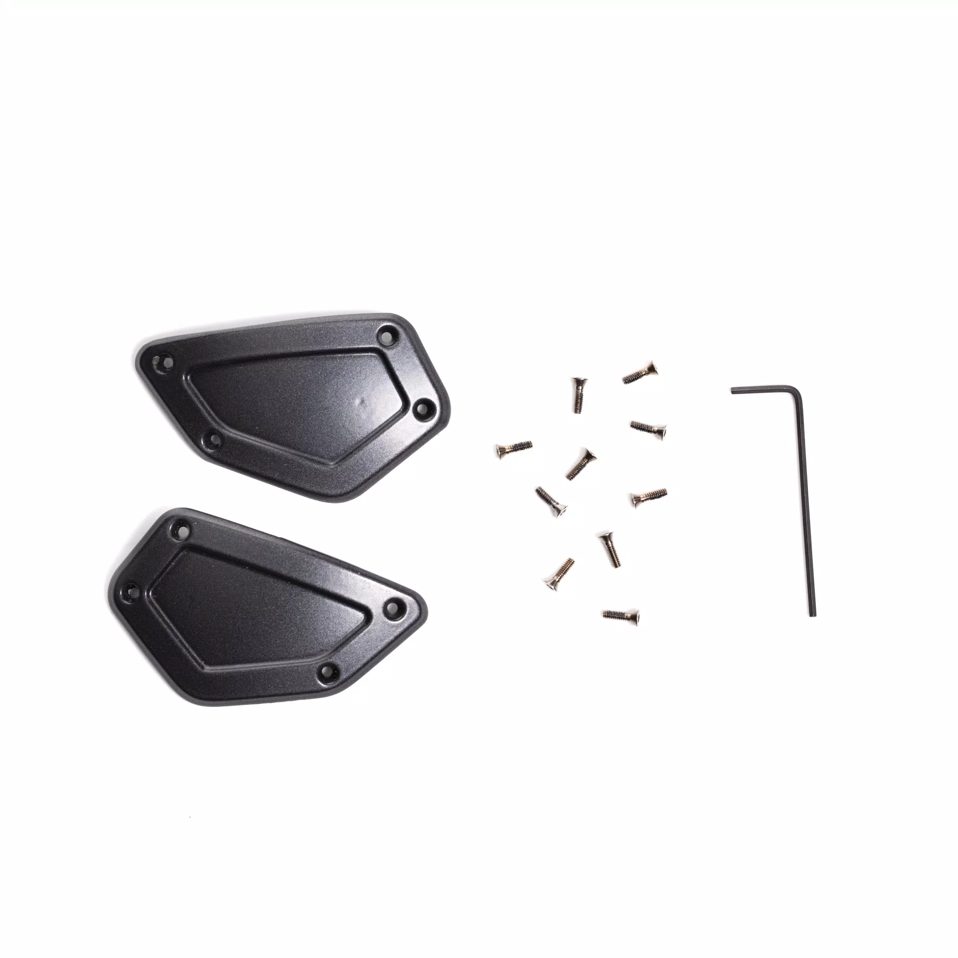 KIT BOOT SLIDER MALLEOLUS MAGNESIUM 2024 - KIT DESLIZADOR TALÓN ...