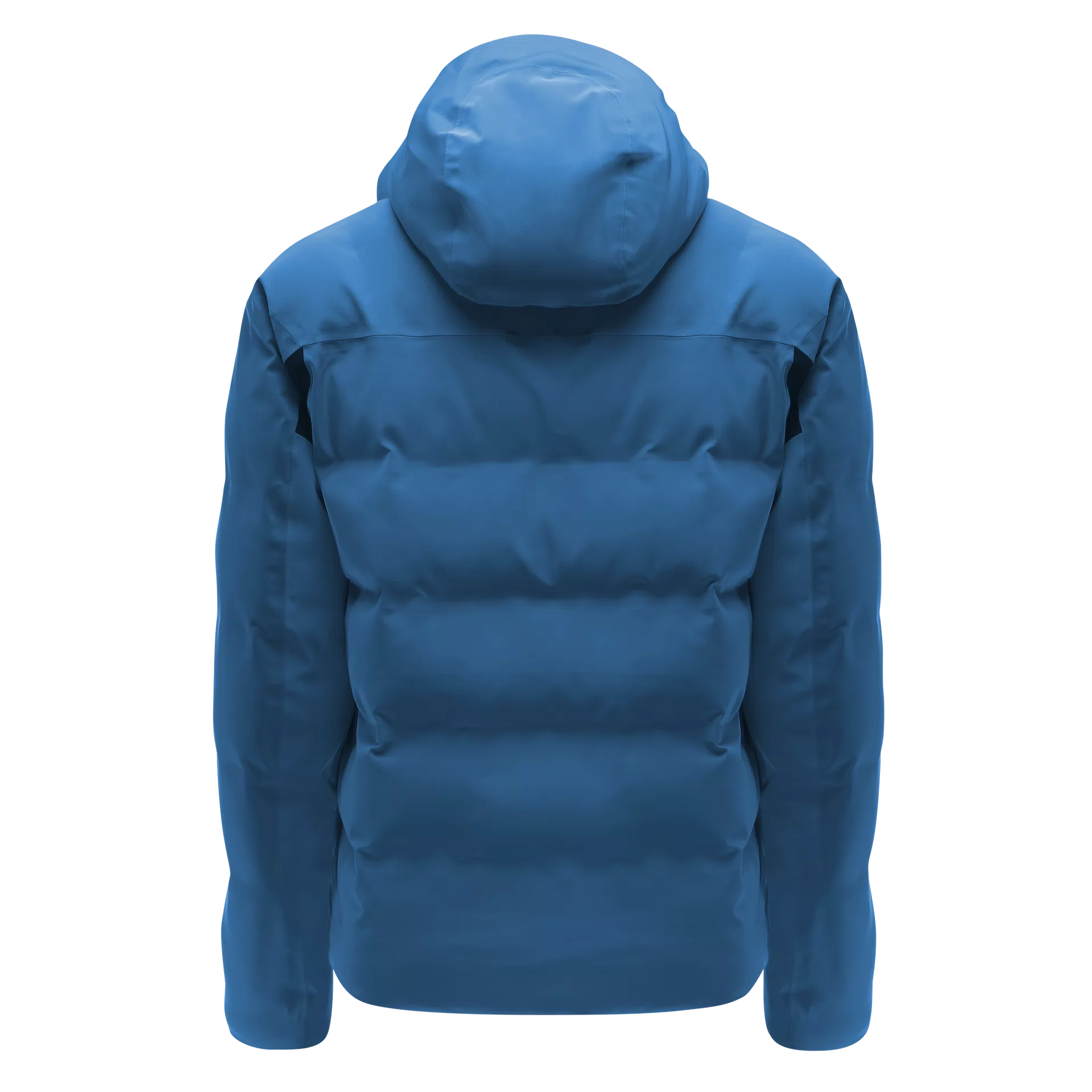 MEN'S CROSS-FUNCTIONAL DOWN JACKET | DARK-BLUE | Dainese