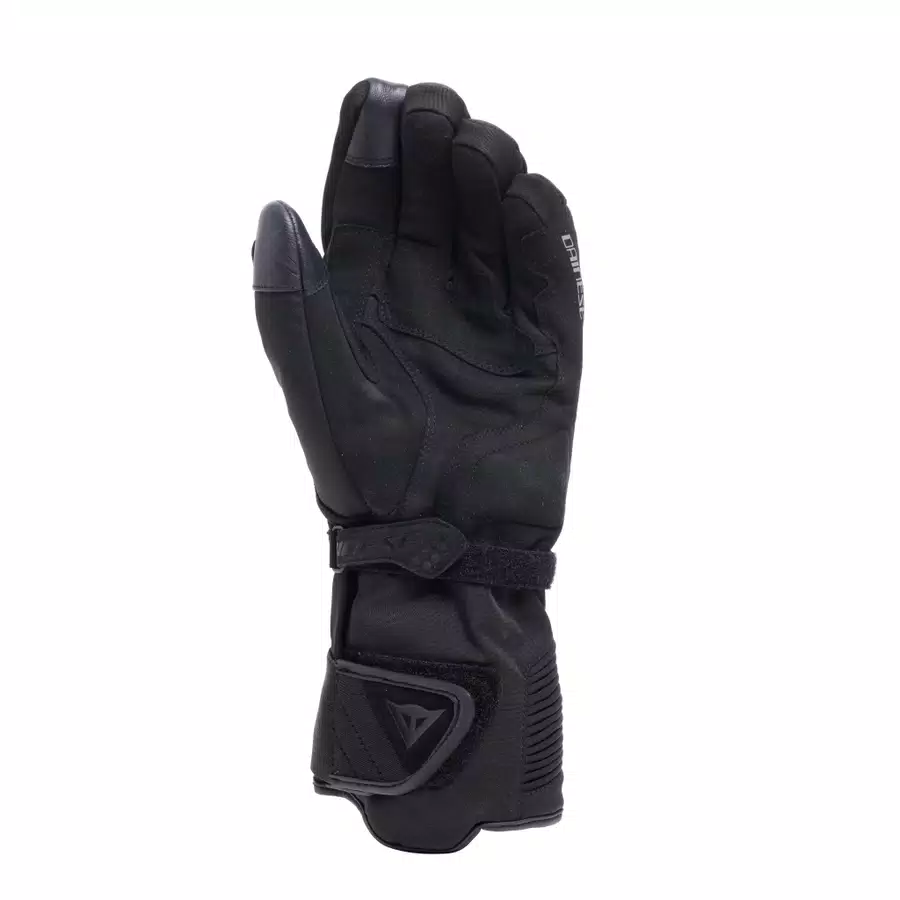 Men’s Waterproof Motorcycle Gloves: Rain & Cold Ready | Dainese