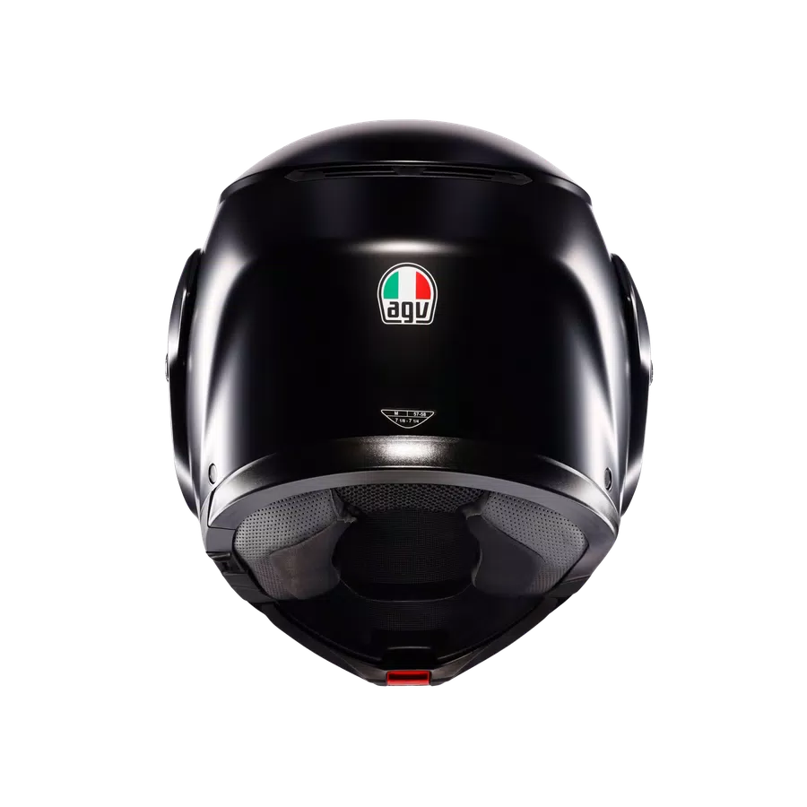 Modular Helmets - AGV Motorcycle Helmets (Official Website)