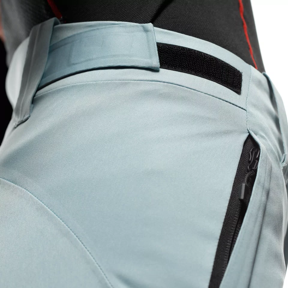 OPRA AEROSENSE-DRY WMN PANTS | STONE BLUE | Dainese