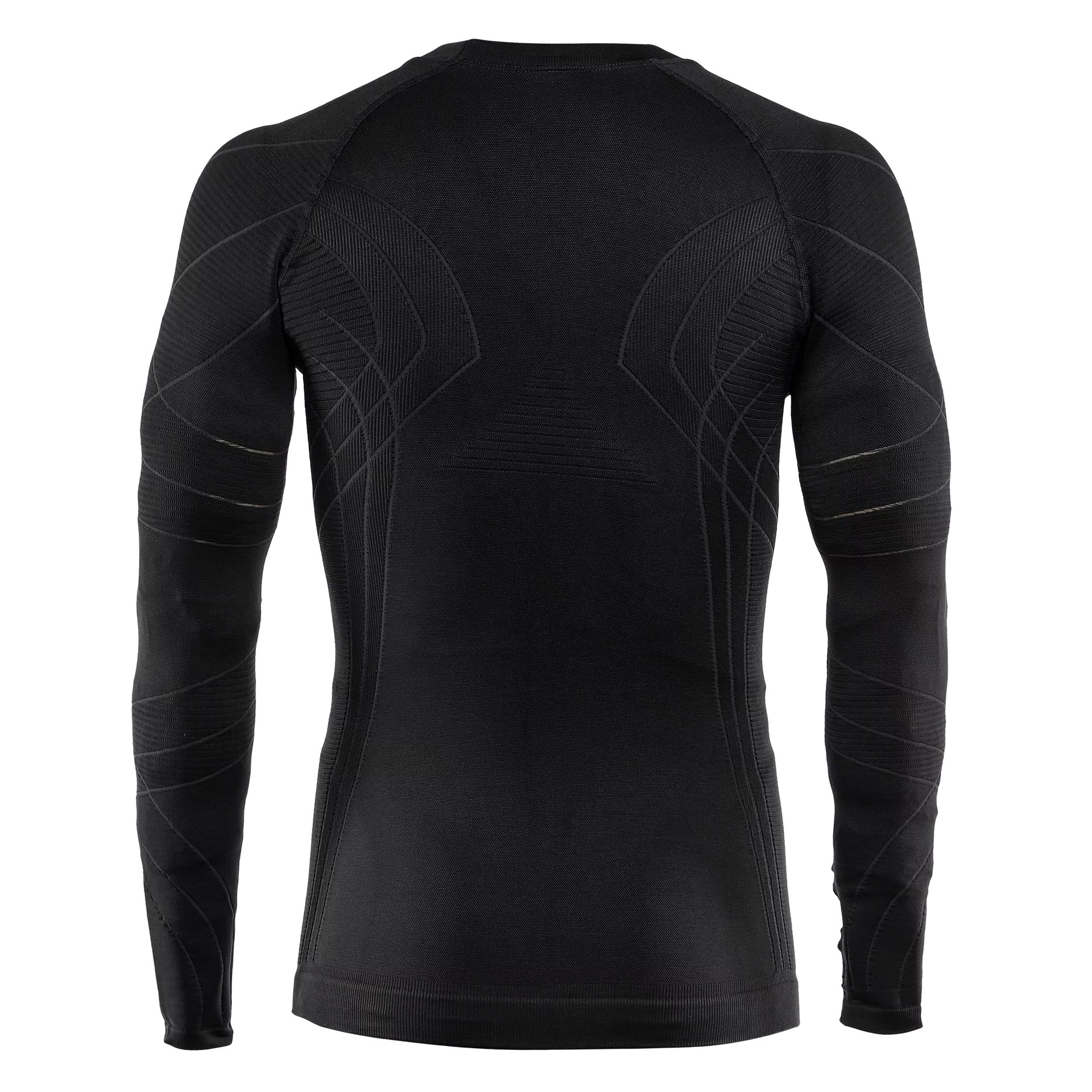 ESSENTIAL BL SHIRT MAN | BLACK/GREY | Dainese