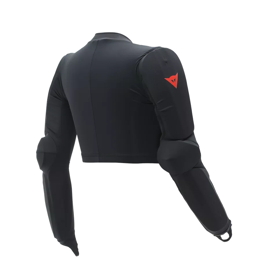 SCARABEO R001 SJ | BLACK | Dainese