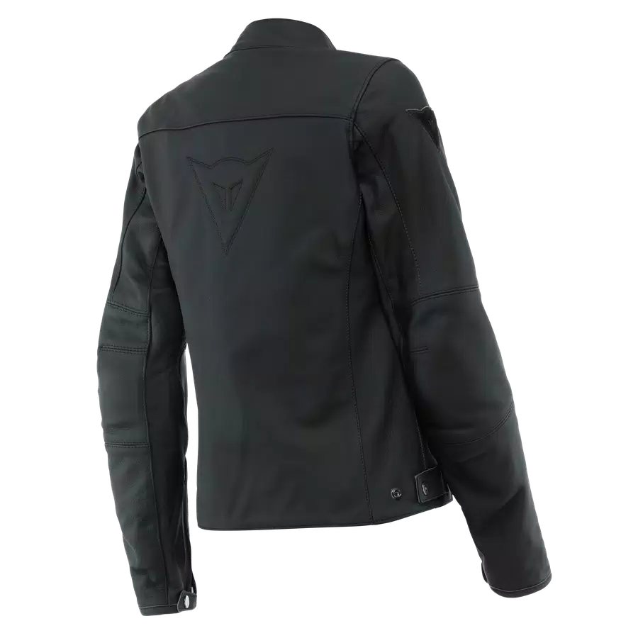 Women's Motorcycle Jackets: leather, waterproof | Dainese