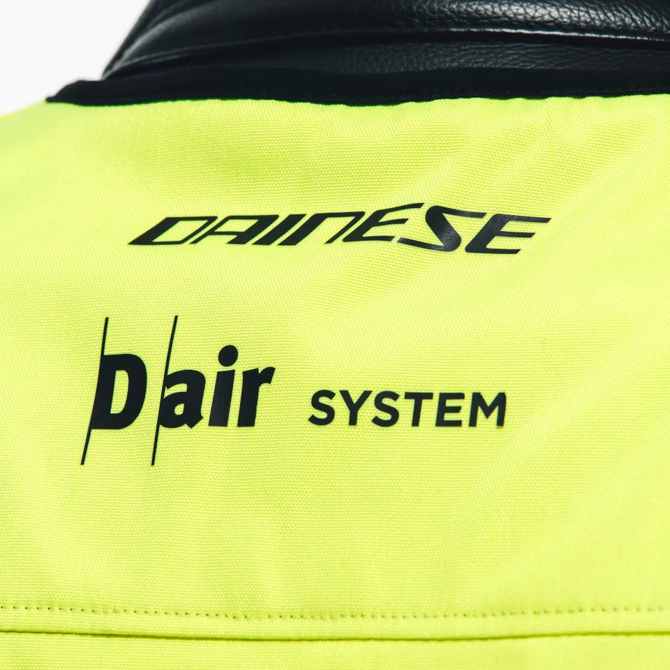SMART JACKET HI VIS | FLUO-YELLOW | Dainese
