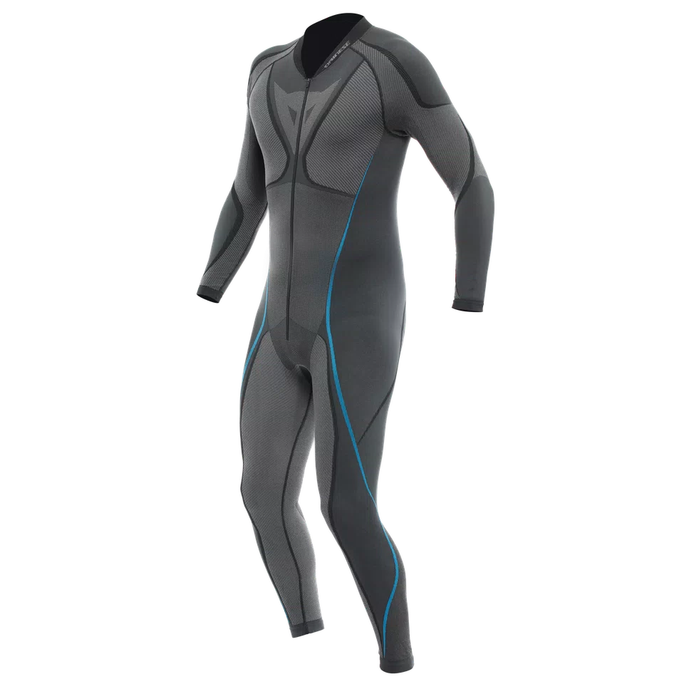 DRY SUIT | BLACK/BLUE | Dainese