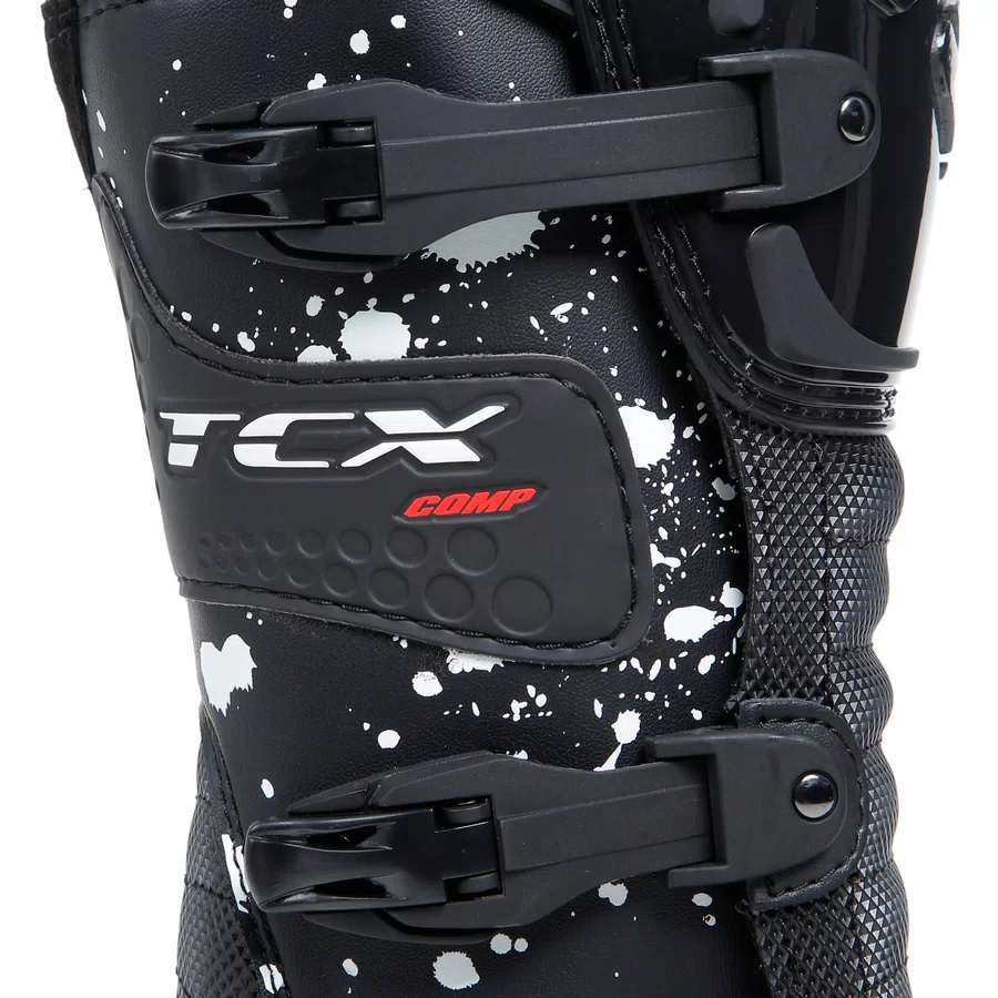 Off-Road Boots & Booties | TCX