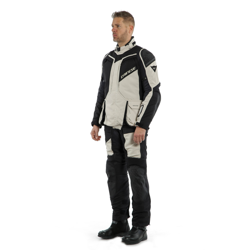 D-Explorer 2 Gore-Tex® motorbike jacket - Adventure & Touring | Dainese.com