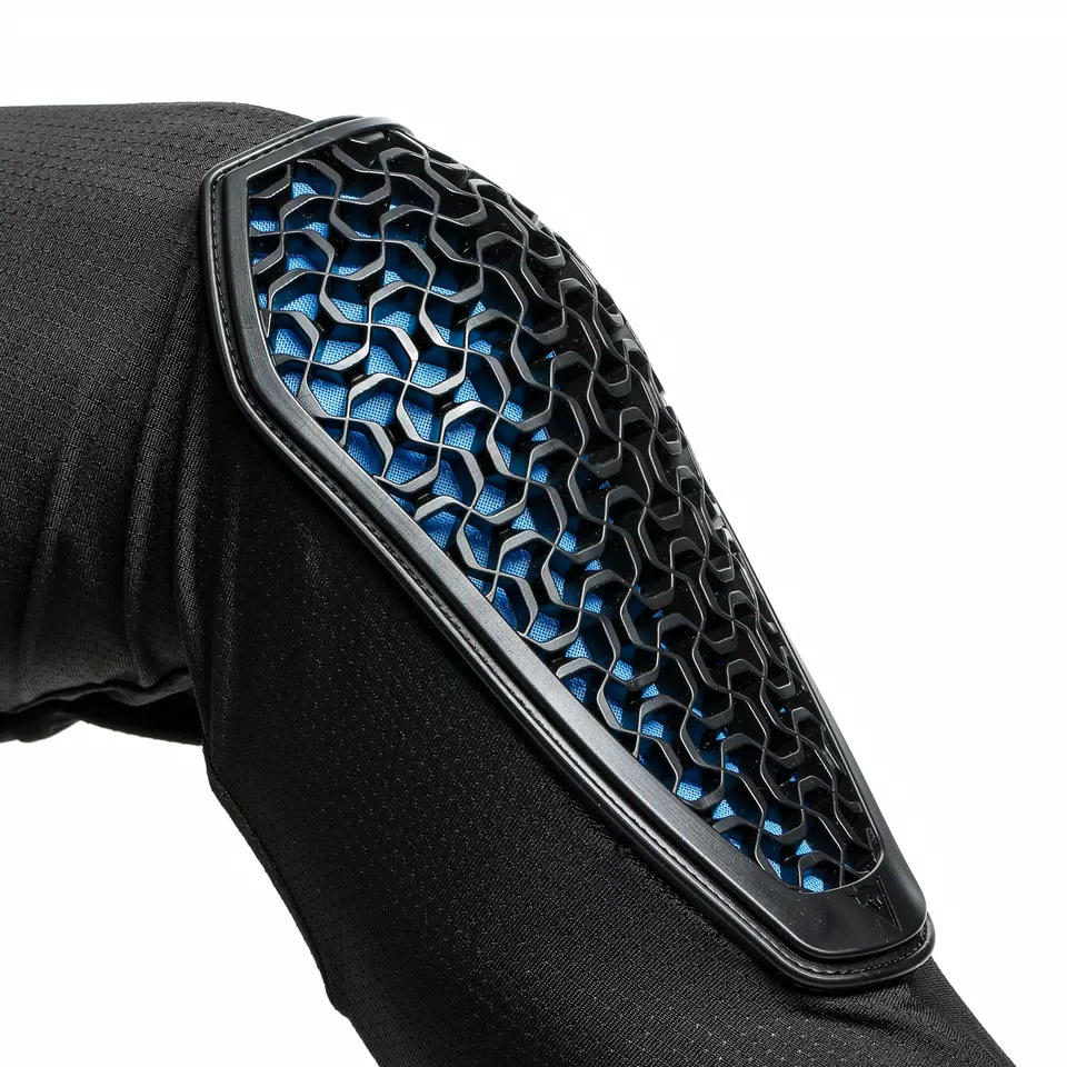 TRAIL SKINS AIR - BIKE KNEE GUARDS | BLACK | Dainese