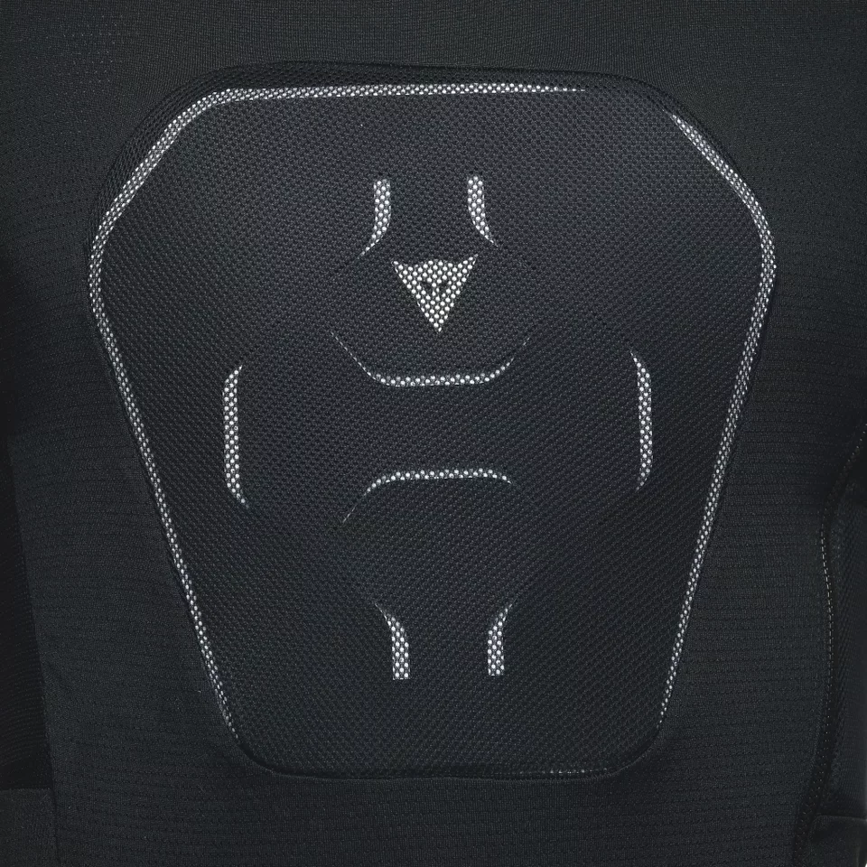 RIVAL PRO TEE | BLACK | Dainese