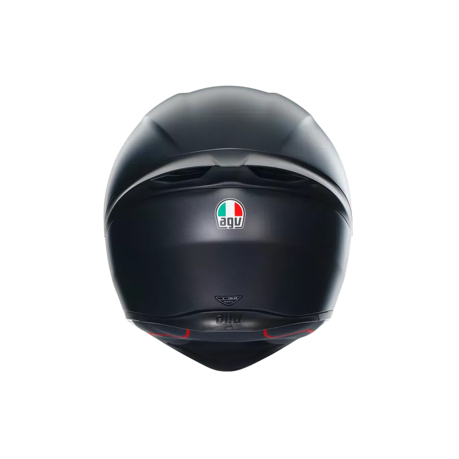 K1 S motorcycle road Helmets: Full-face and lightweight | AGV