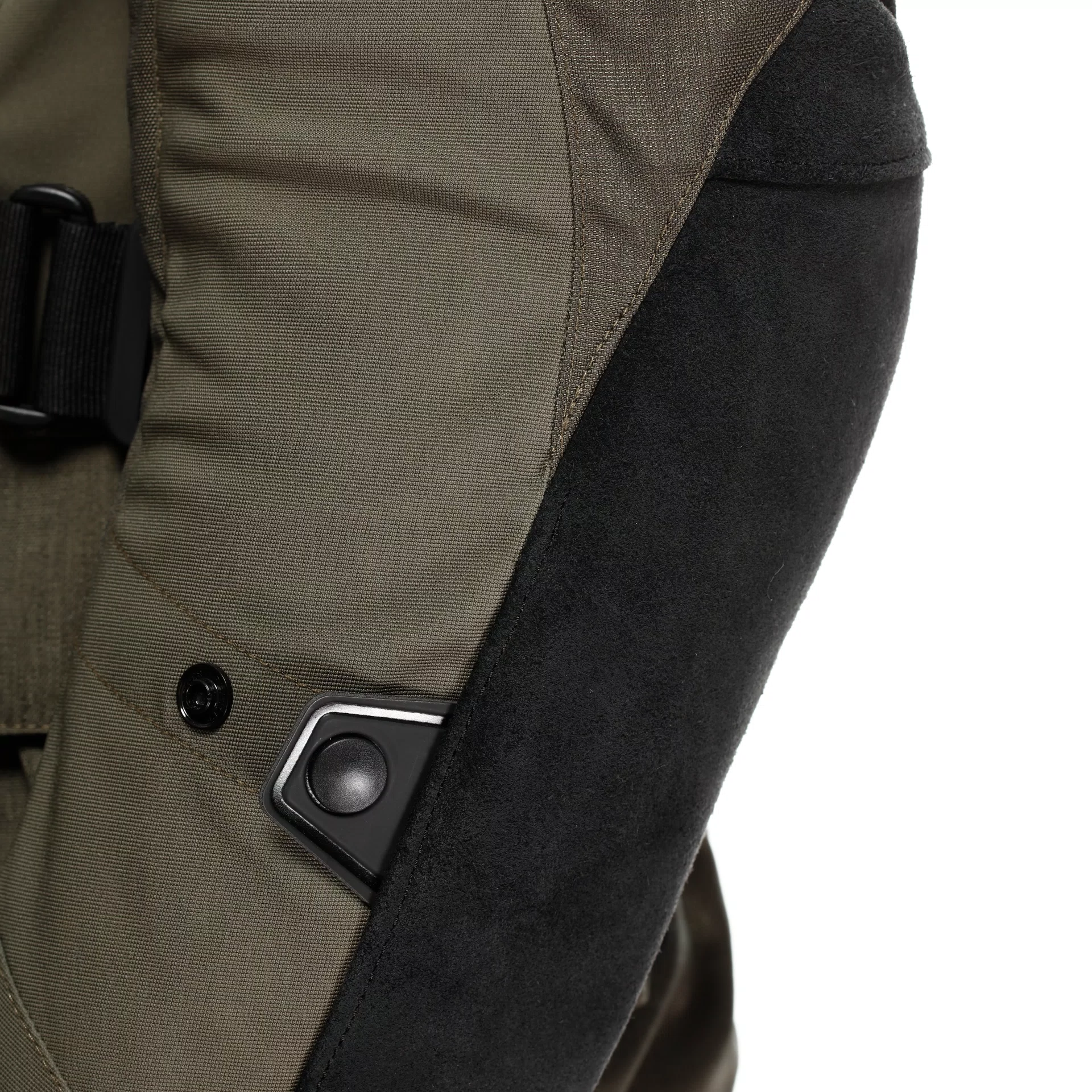 SPRINGBOK 3L ABSOLUTESHELL™ JACKET | TARMAC/BLACK | Dainese