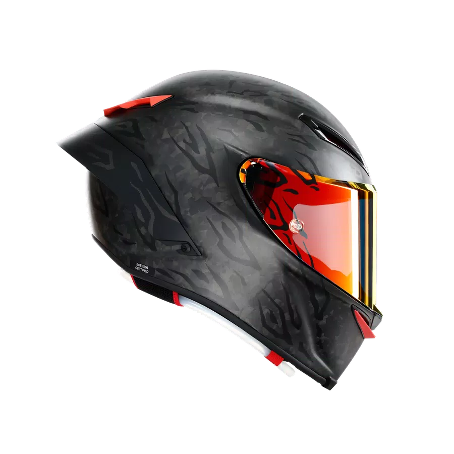 Full-face Racing helmets Pista GP RR | AGV
