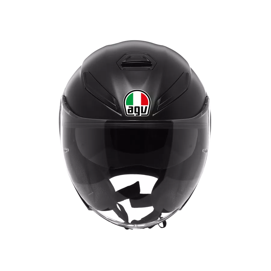 Caschi Jet: caschi aperti e semiaperti | AGV