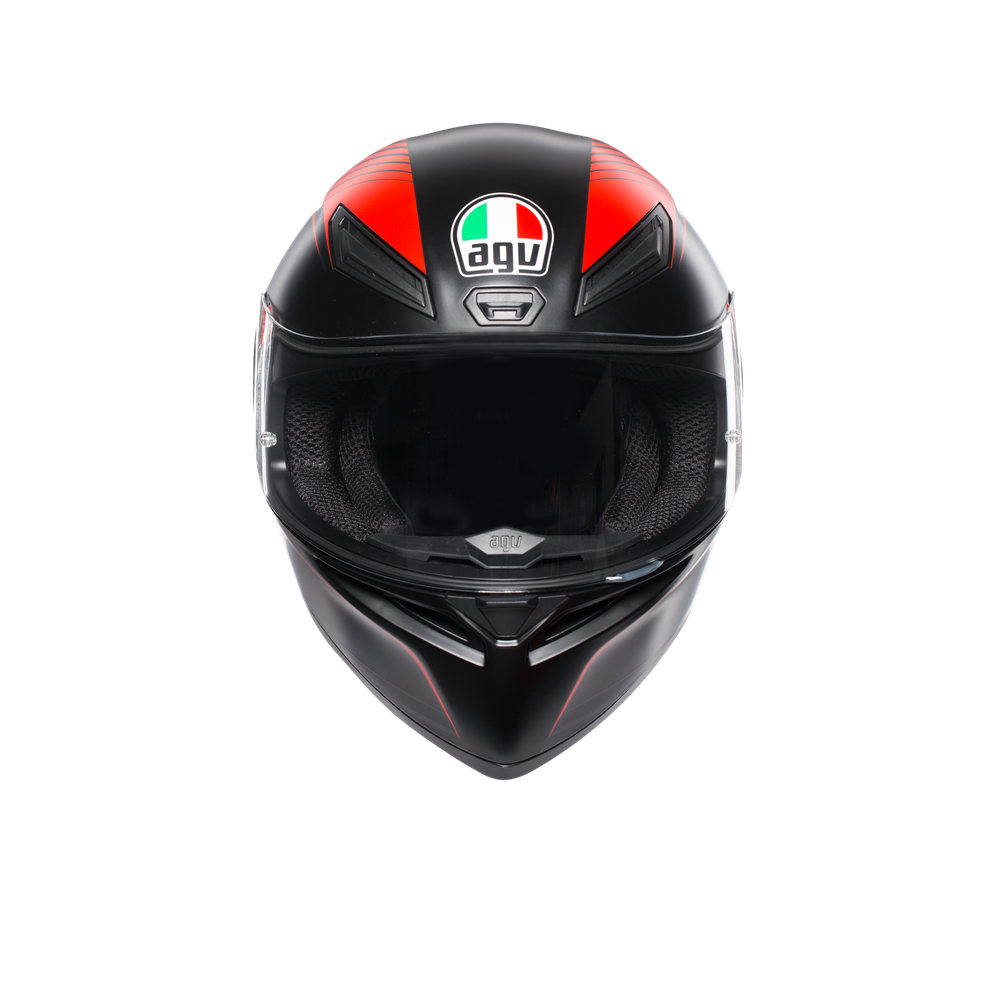 K1 Multi Ece Dot - Echauffement Noir Mat/Rouge - Casques moto - Dainese ... K1 Multi Ece Dot - Echauffement Noir Mat/Rouge - Casques moto - Dainese ...