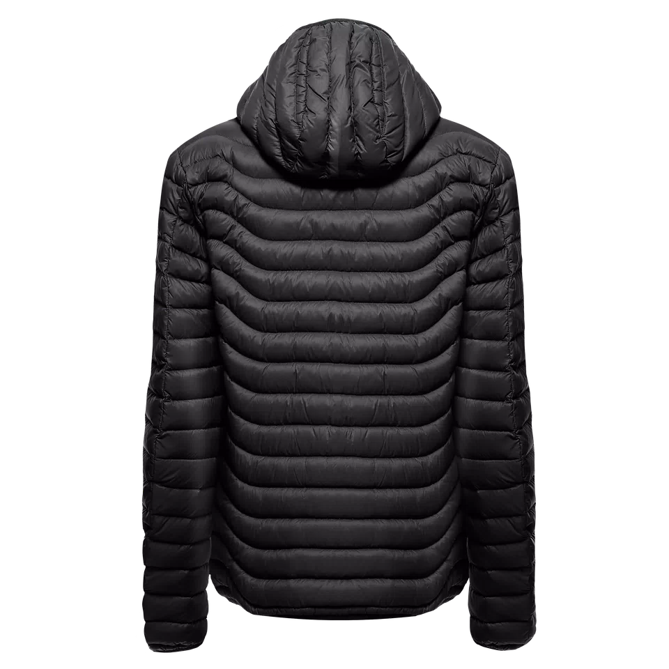 MEN'S LIGHT SKI DOWN JACKET | STRETCH-LIMO | Dainese