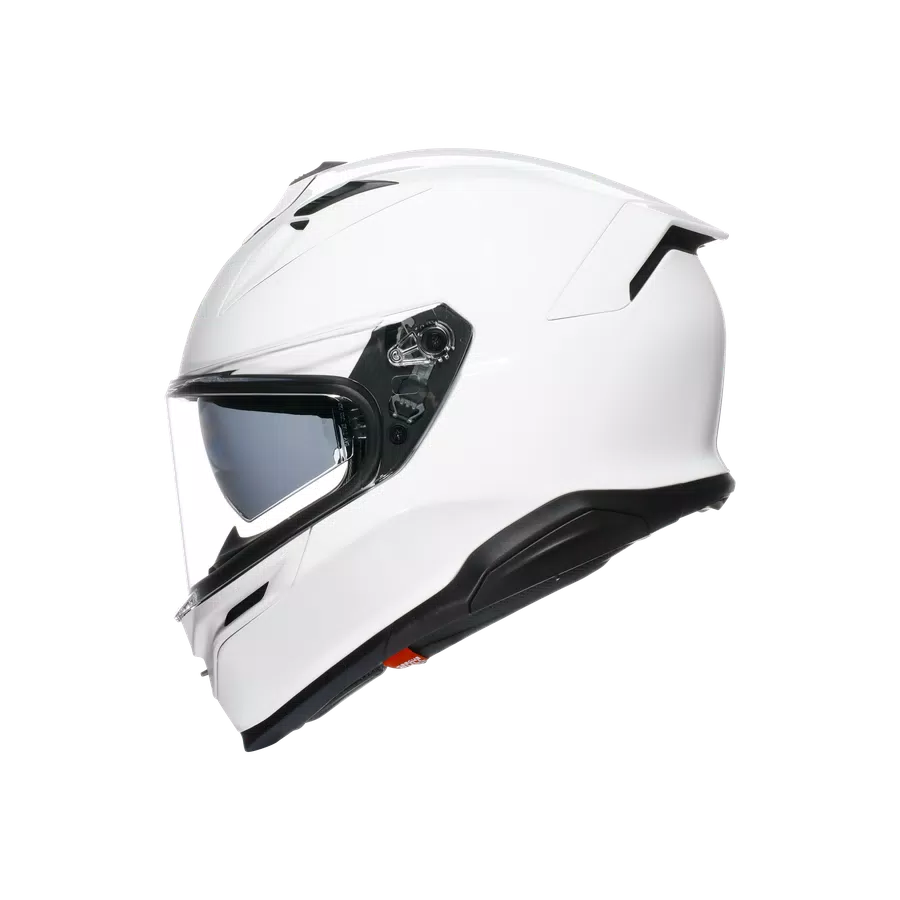 AGV K7 Helmet – Full Face & Lightweight Helmet for Sport & Touring