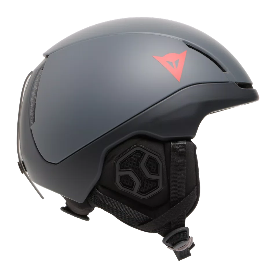 ELEMENTO MIPS SKI HELMET | GRAY/BLACK | Dainese