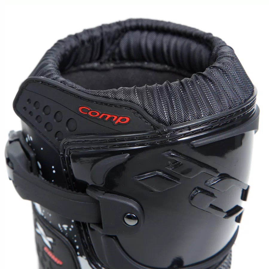 Off-Road Boots & Booties | TCX