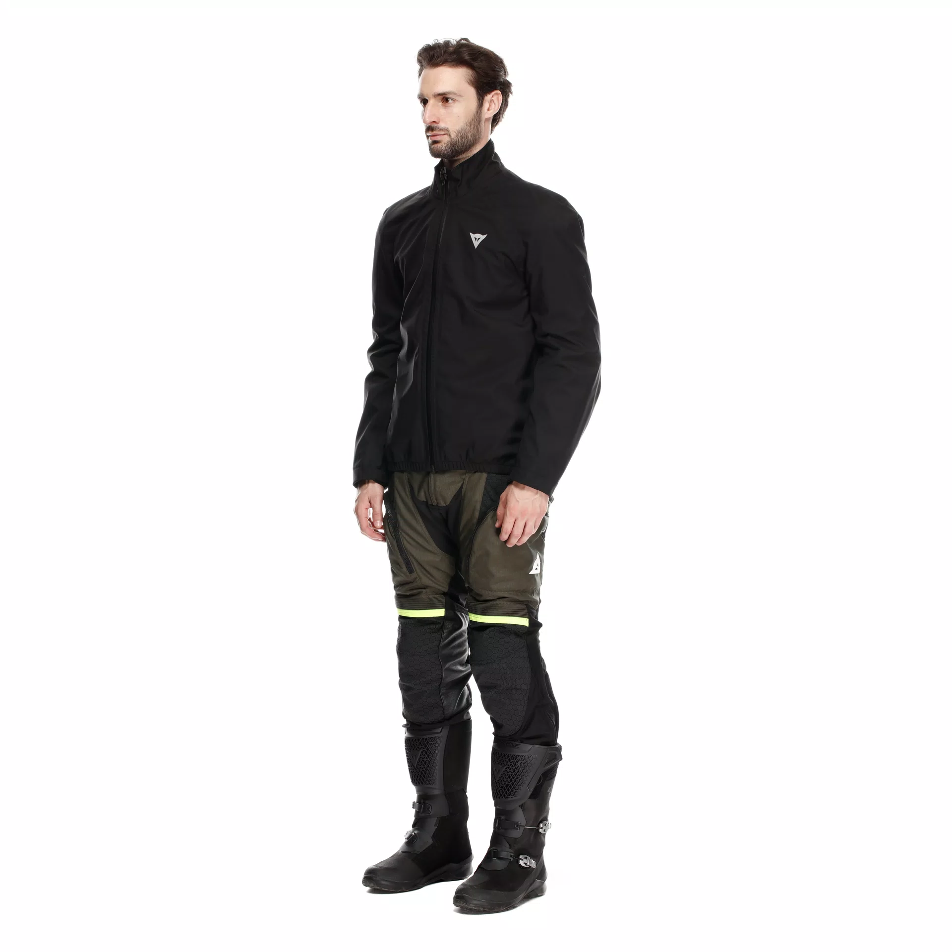 SUPER ADVENTURE ABSØLUTESHELL™ - GIACCA DA MOTO OFF-ROAD UOMO | TARMAC ...
