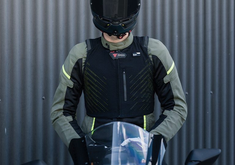 Quality Motorcycle, Bike and Ski Clothing for Men and Women | Dainese