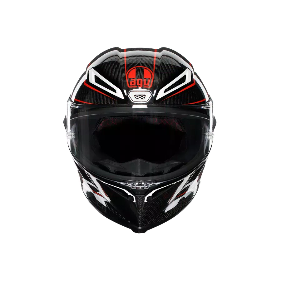 Full-face Racing helmets Pista GP RR | AGV