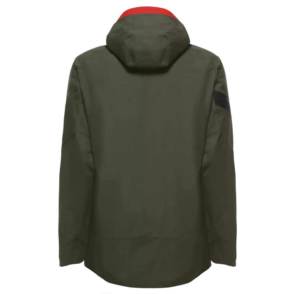 M001 D-DRY | DUFFEL-BAG | Dainese