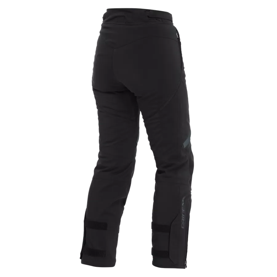 Women’s Motorcycle Pants: Leather & Textile Trousers | Dainese