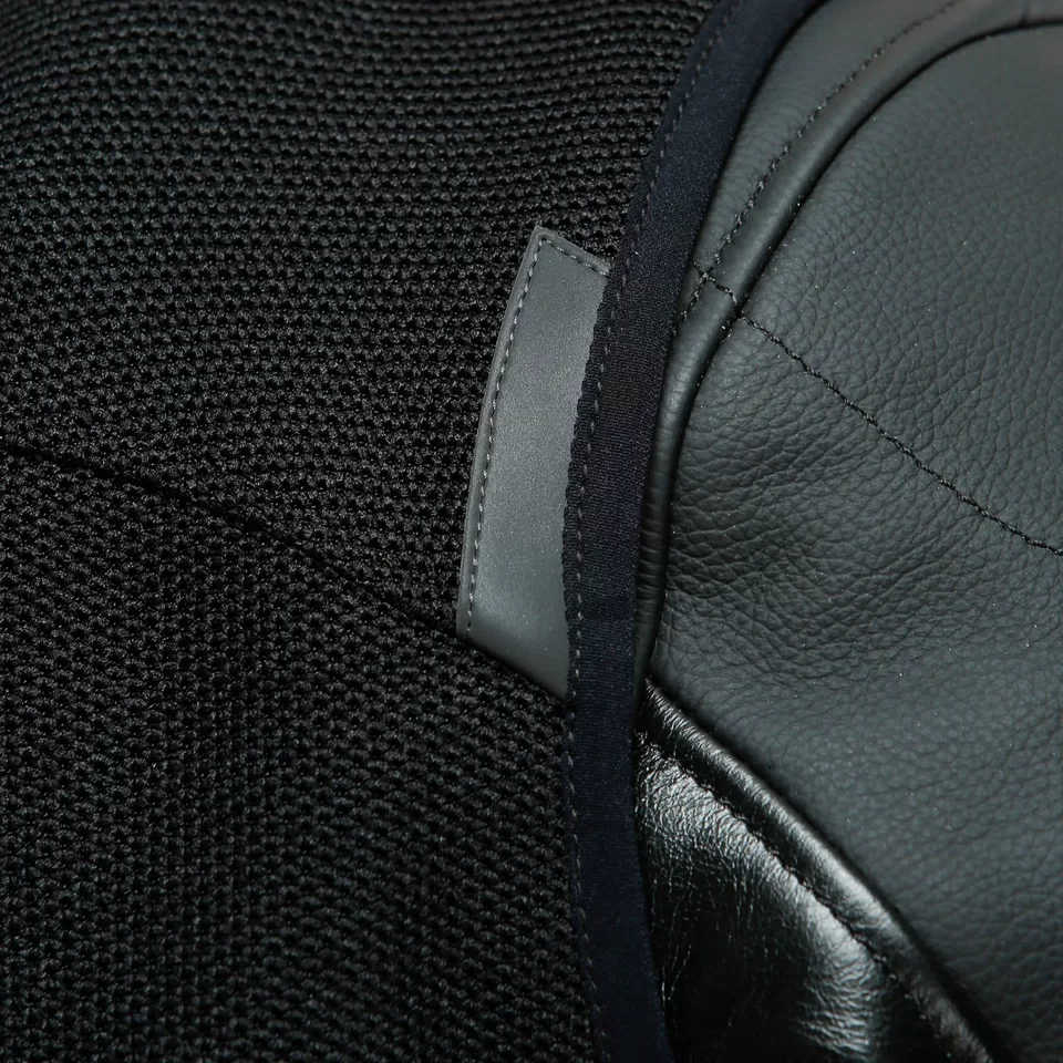 SMART JACKET LADY | BLACK/BLACK | Dainese