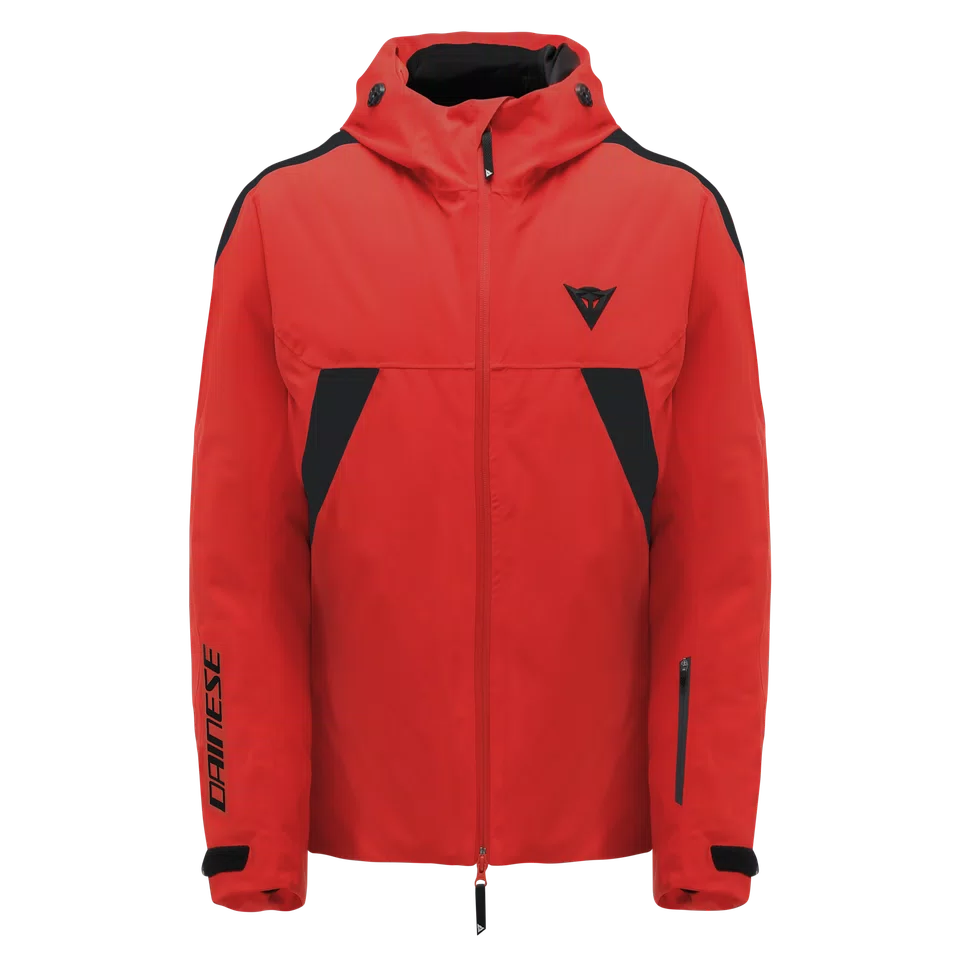 HP SPUR | FIRE-RED | Dainese