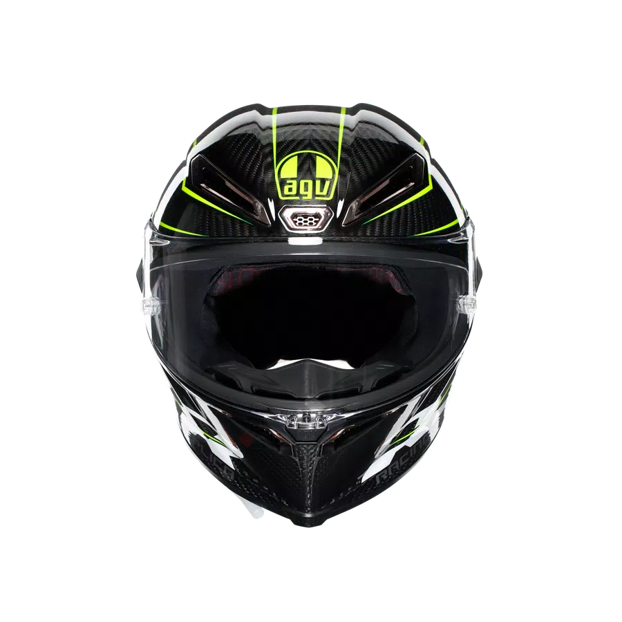 Full-face Racing helmets Pista GP RR | AGV