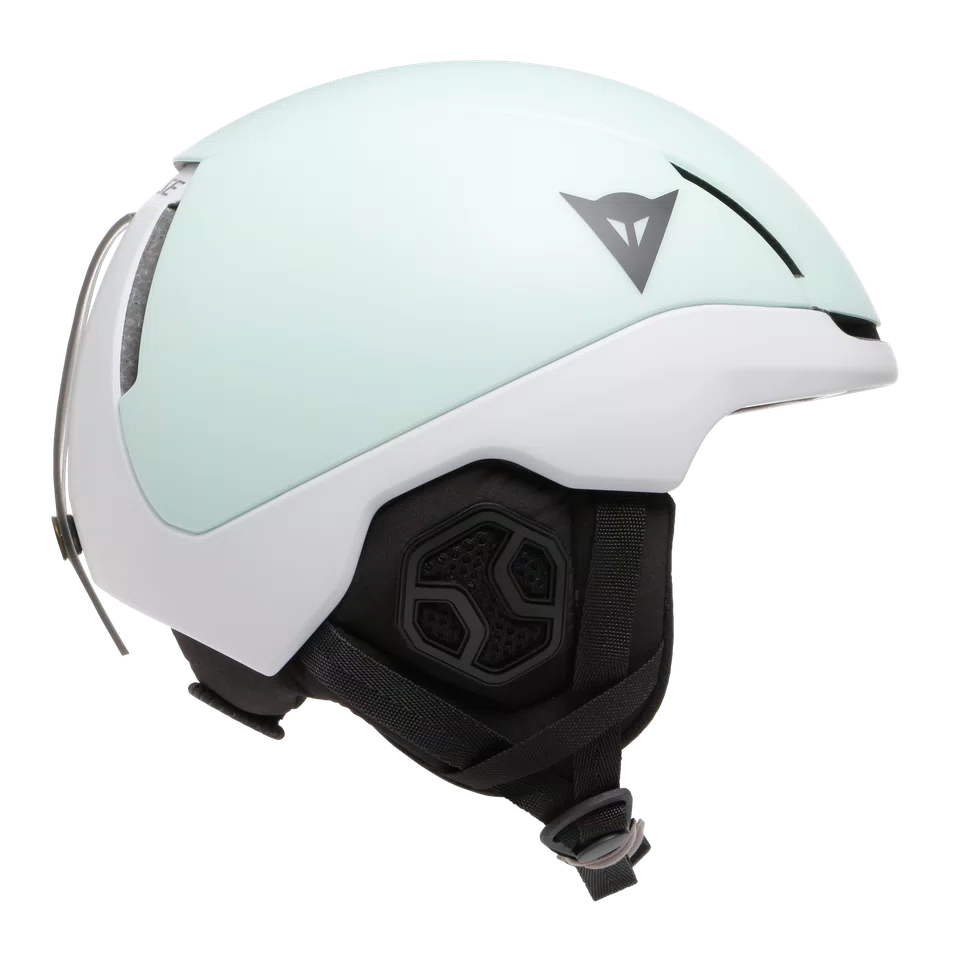 ELEMENTO SKI HELMET | ICEBERG/WHITE | Dainese