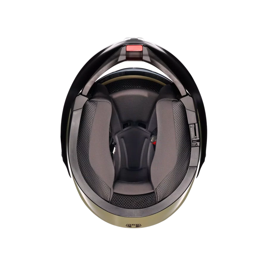 Cascos modulares Streetmodular | AGV