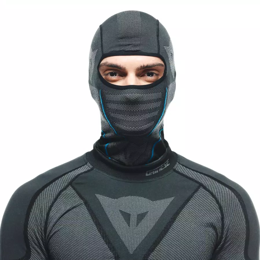 Motorcycle Balaclavas for Women: Winter & Summer Use | Dainese