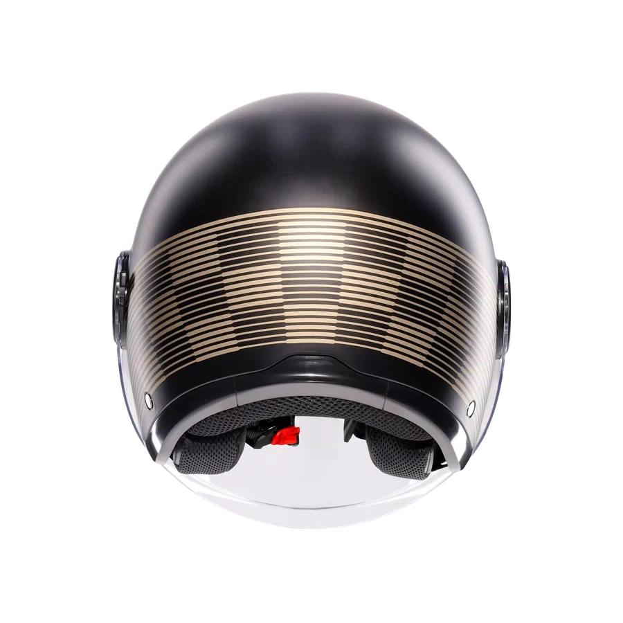 Jet Helmets Eteres Collection | AGV