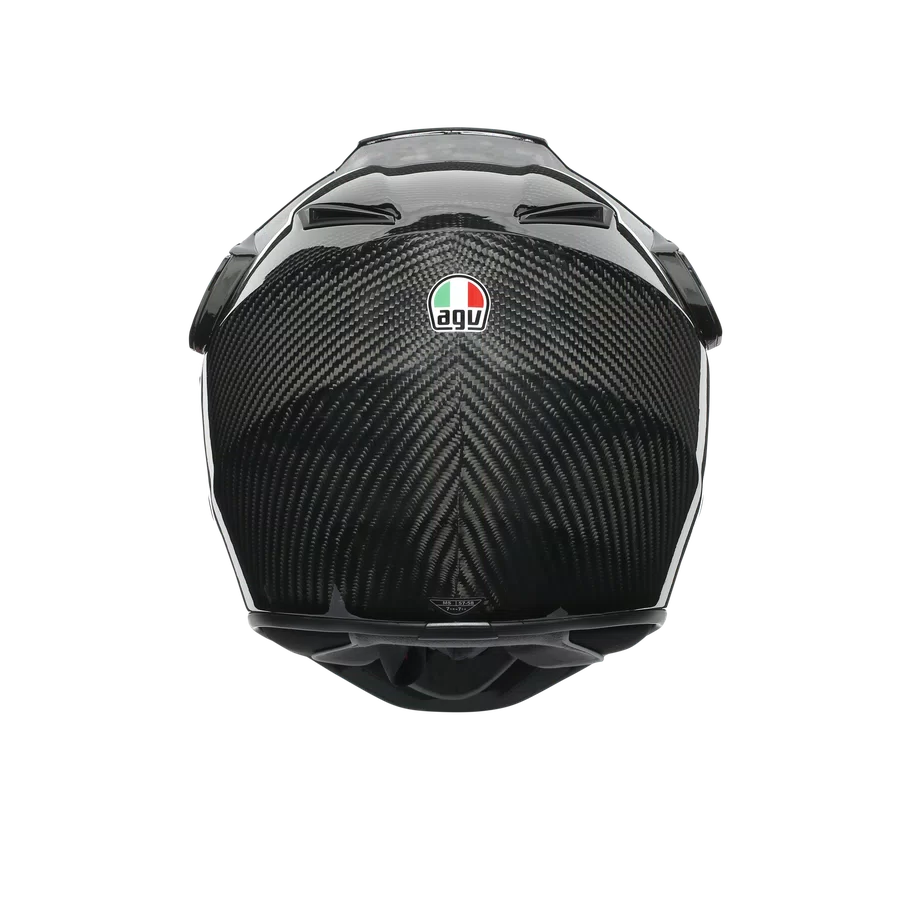 AX9 full-face helmets - AGV motorcycle helmets (Official Website)