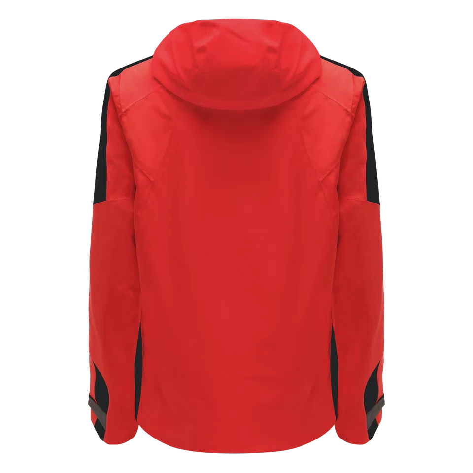 HP SPUR | FIRE-RED | Dainese