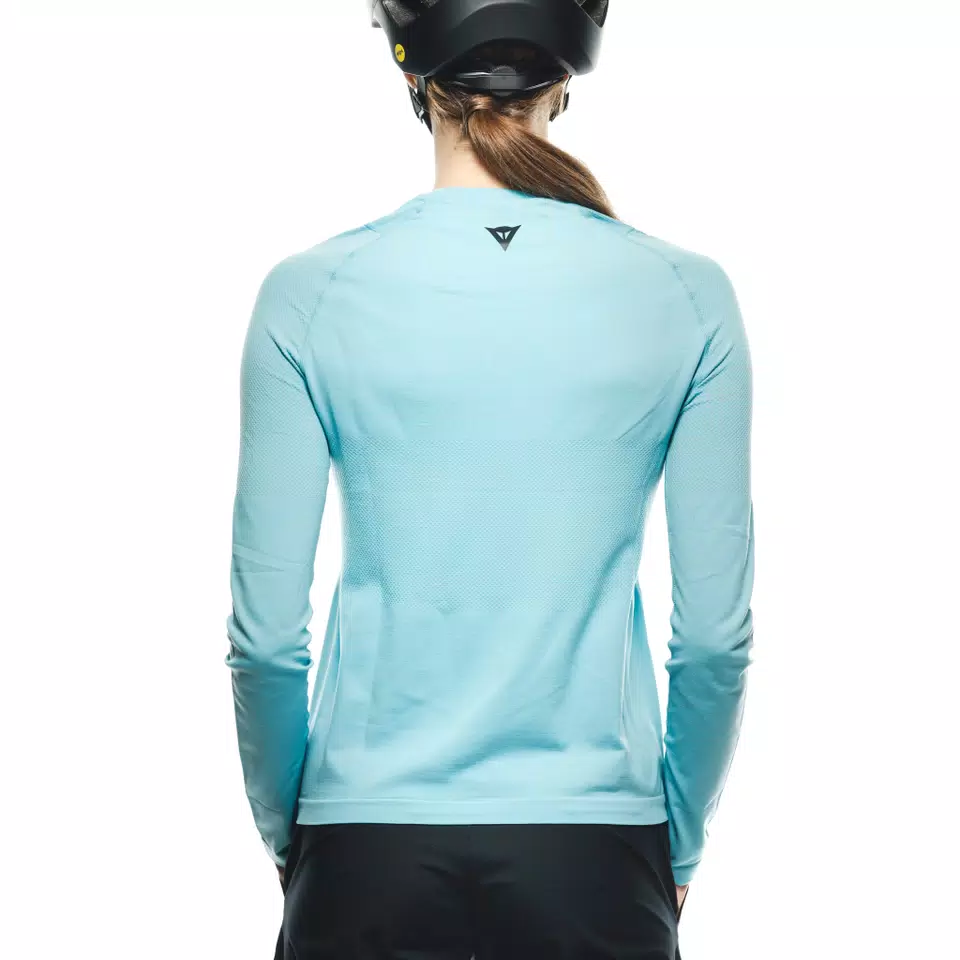 HGL JERSEY LS WMN | LIGHT-BLUE | Dainese