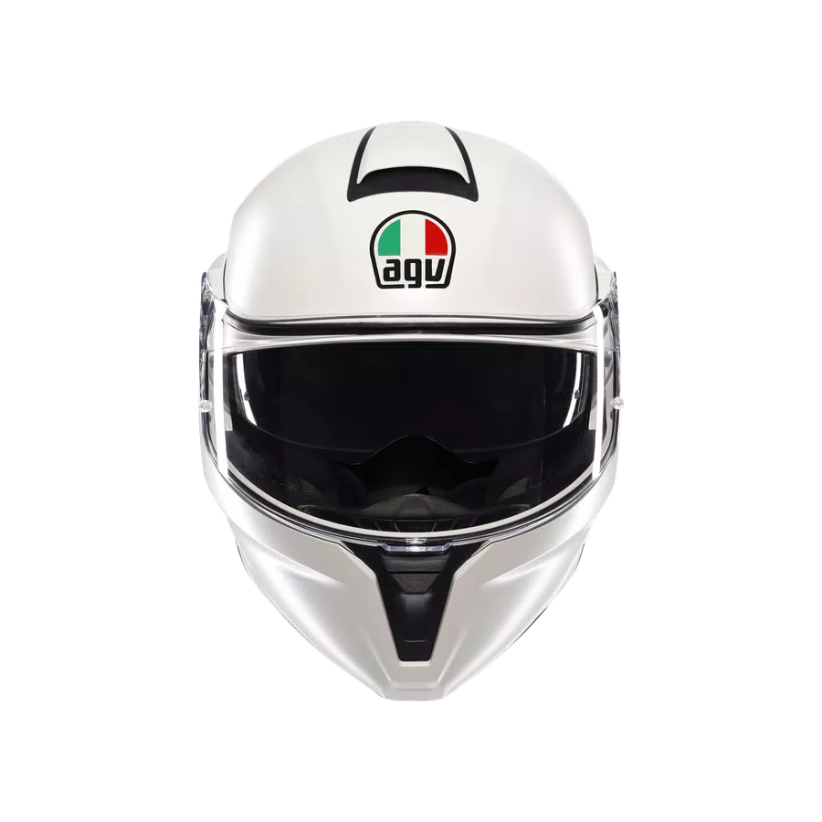 Modular Helmets - AGV Motorcycle Helmets (Official Website)