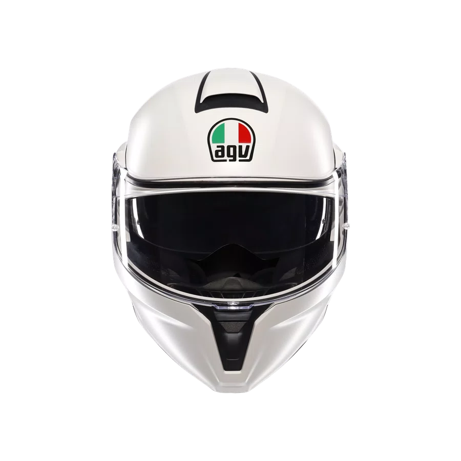 Modular Helmets - AGV Motorcycle Helmets (Official Website)