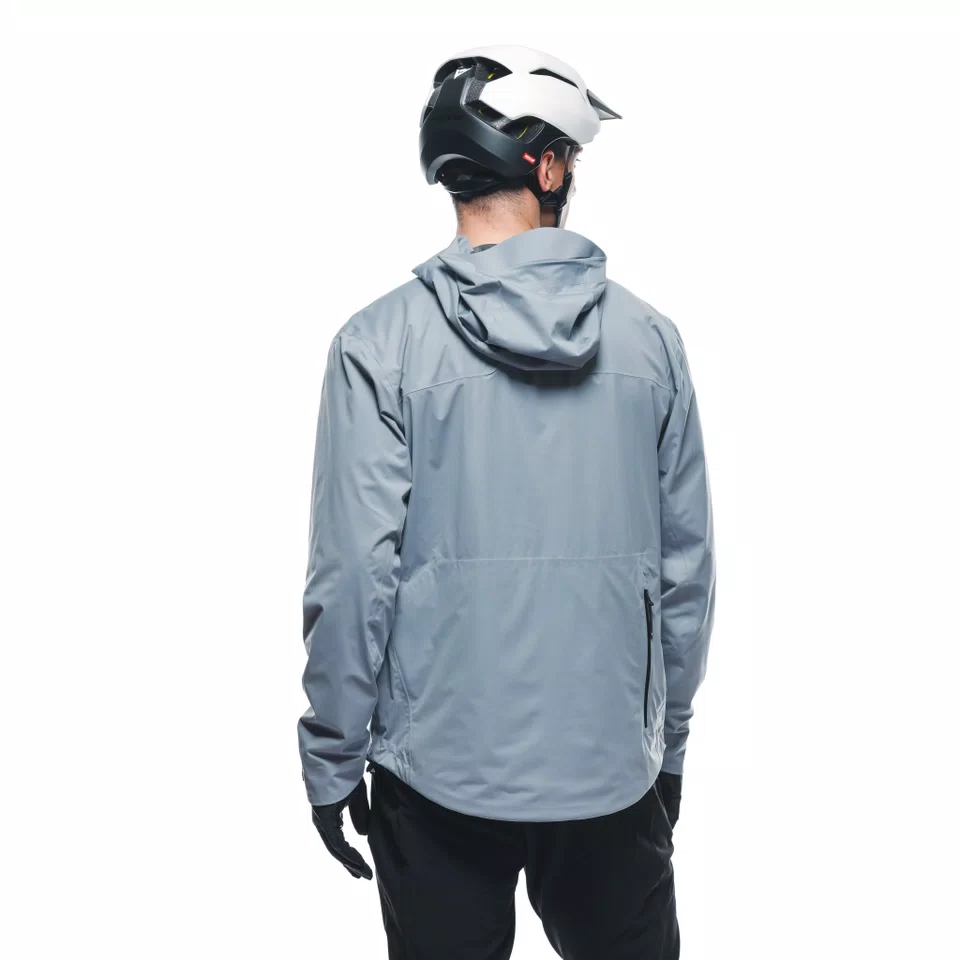 HGC SHELL - MEN'S WATERPROOF BIKE JACKET | TRADEWINDS | Dainese