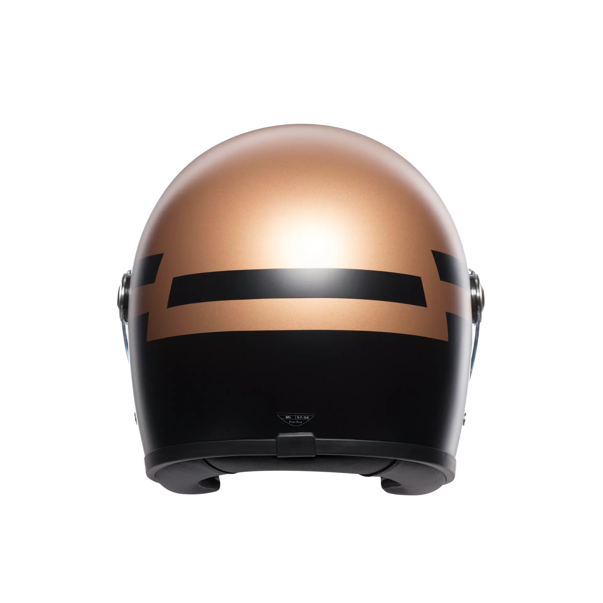 X3000 MULTI DOT - SUPERBA GOLD/BLACK | AGV