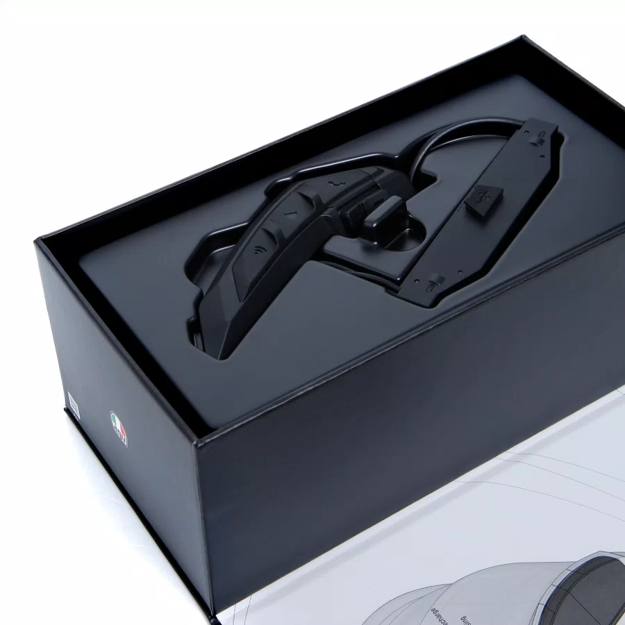 Accessories Communication - Intercom | AGV