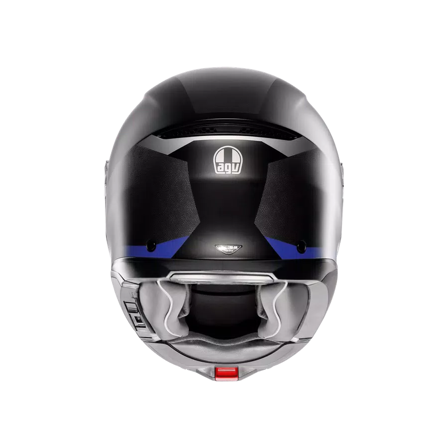 Modular Helmets - AGV Motorcycle Helmets (Official Website)